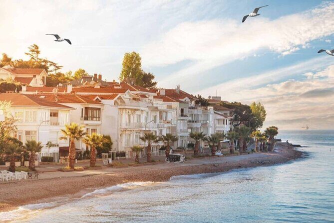 Istanbul Princes Islands Boat Trip with Lunch - FAQ