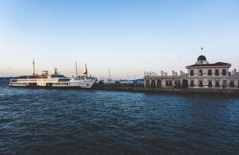 Istanbul: Princes' Islands Cruise w/Music, Lunch & Transfer - Final Thoughts