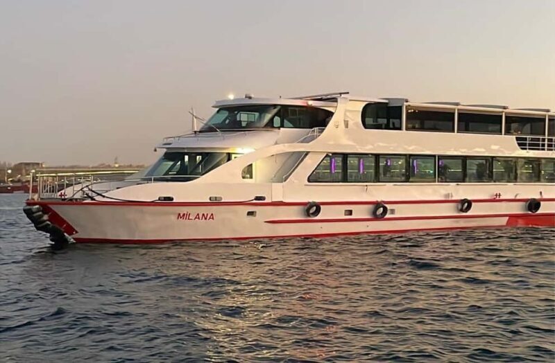 Istanbul Princes Islands Tour by Private Boat Pickup & Lunch - What Makes This Tour Special