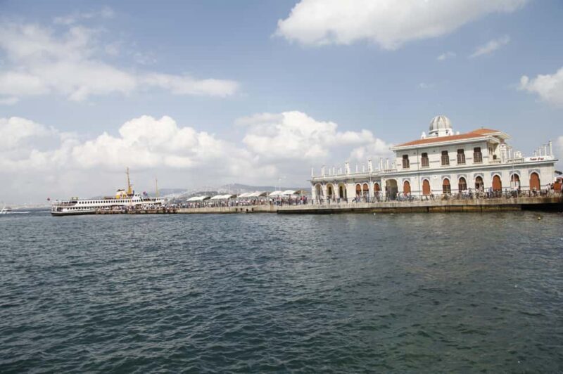 Istanbul Princes Islands Tour by Private Boat Pickup & Lunch - Practical Details: What You Should Know