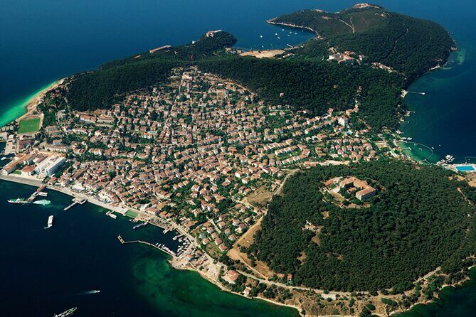 Istanbul: Princes Islands Tour with Heybeliada and Büyükada - Is This Tour Right for You?  