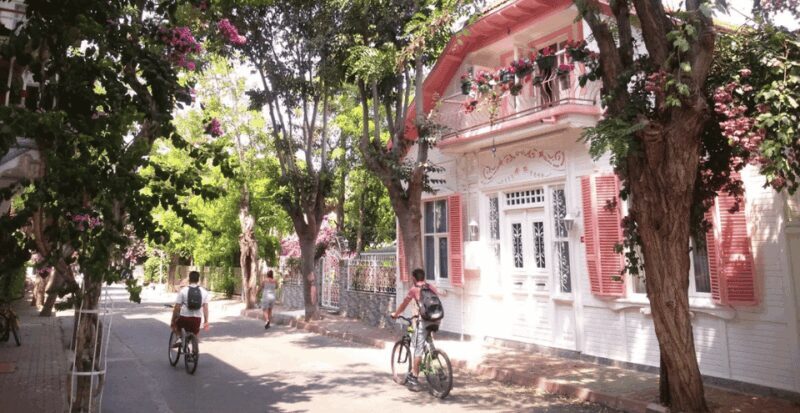 Istanbul: Princes Islands Tour with Heybeliada and Buyukada - Key Points