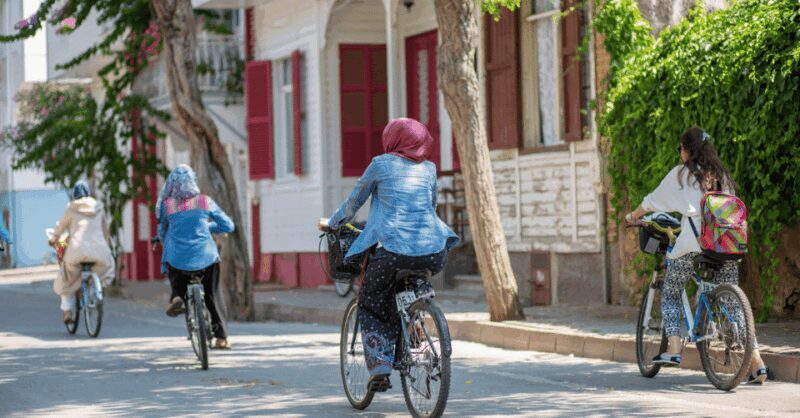 Istanbul: Princes Islands Tour with Heybeliada and Buyukada - Practical Tips for Travelers