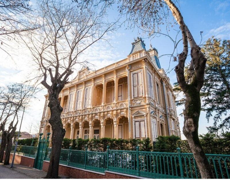 Istanbul: Princes' Islands Tour with Lunch and Transfers - Key Points