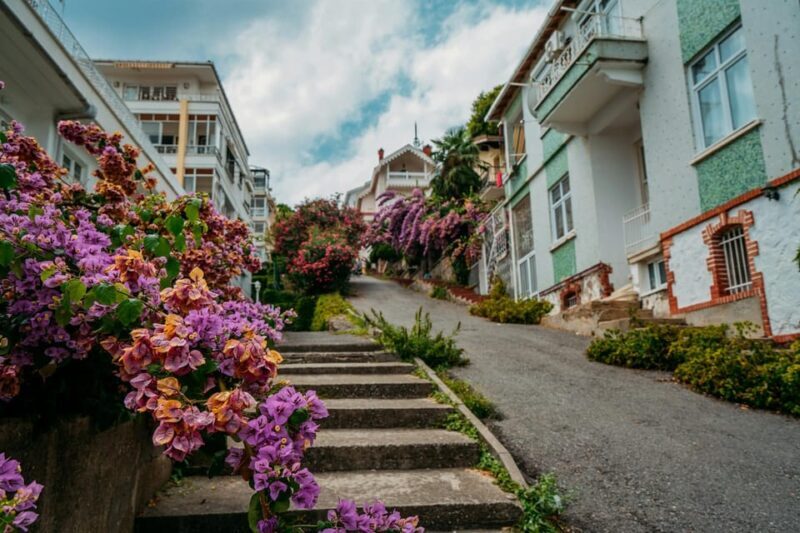 Istanbul: Princes Islands Walking Full-Day Tour - FAQ