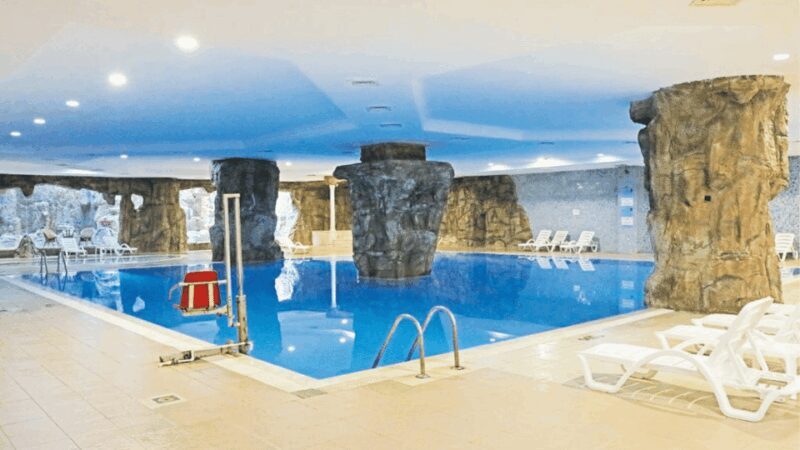 Istanbul: Princess Island Swimming Tour and Aquapark - Practical Tips for Travelers