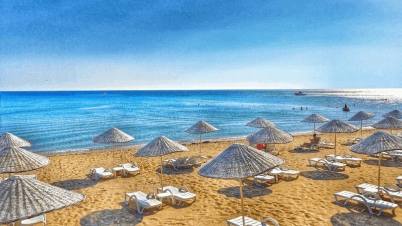 Istanbul: Princess Island Swimming Tour and Aquapark - Who Should Consider This Tour?