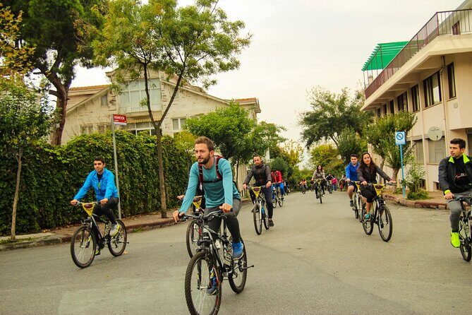 Istanbul Princess Island Tour Include Lunch and Island Car Trip - Authentic Experiences and Hidden Gems