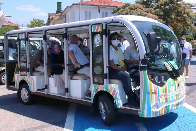 Istanbul Princess Island Tour Include Lunch and Island Car Trip - Who Should Book This Tour?