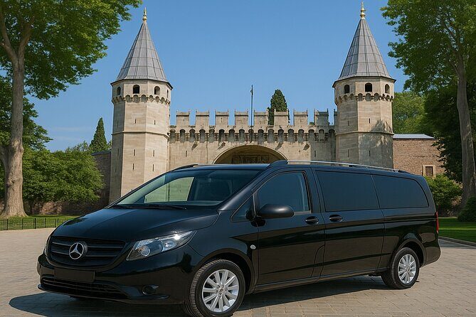 Istanbul Private Airport Transfer: IST & SAW VIP Mercedes - What to Expect from This Istanbul Airport Transfer
