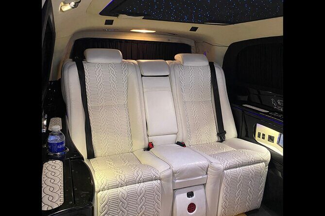 Istanbul Private Airport Transfer: IST & SAW VIP Mercedes - Who Should Book This Transfer?