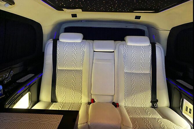 Istanbul Private Airport Transfer: IST & SAW VIP Mercedes - FAQs