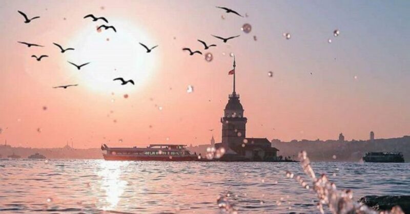 Istanbul: Private Bosphorus Cruise By Luxury Yacht - A Closer Look at the Experience