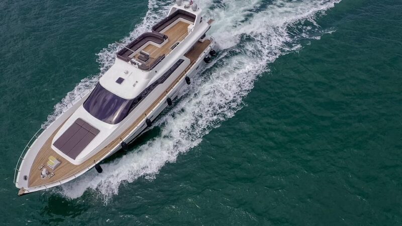 Istanbul: Private Bosphorus Tour On Luxury Yacht Pre #7 - Who Will This Tour Suit Best?