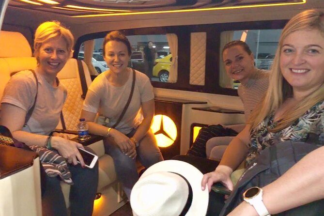 Istanbul Private Car Hire with Driver (Half- and Full-Day Option) - An Authentic and Practical Way to Explore Istanbul