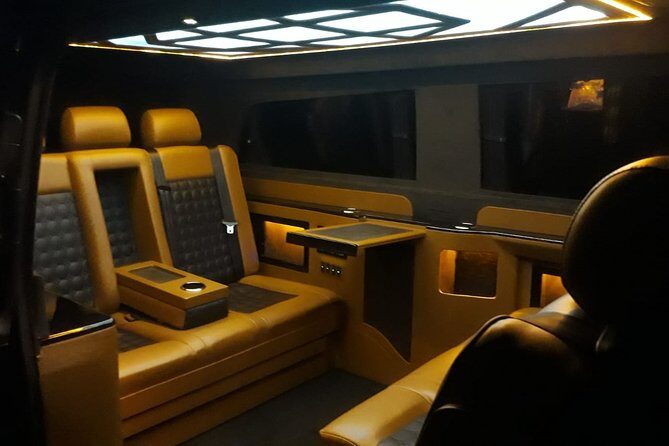 Istanbul Private Car Hire with Driver (Half- and Full-Day Option) - The Value of the Service: Is It Worth It?