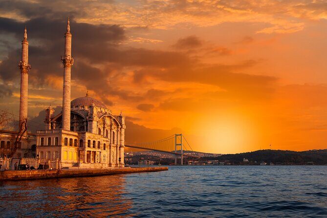 Istanbul: Private City Highlights Guided Tour - Key Points
