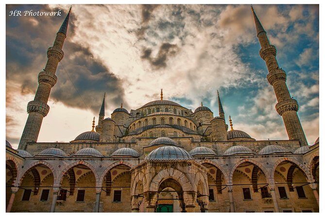 Istanbul: Private City Highlights Guided Tour - A Closer Look at the Itinerary