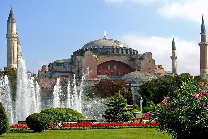 Istanbul: Private City Highlights Guided Tour - The Sum Up