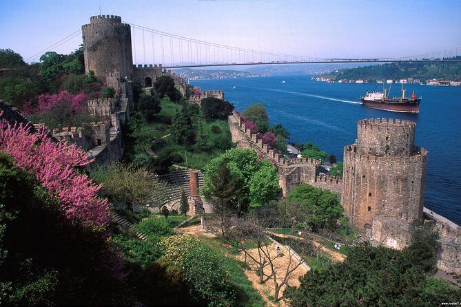 Istanbul: Private City Highlights Guided Tour - FAQ