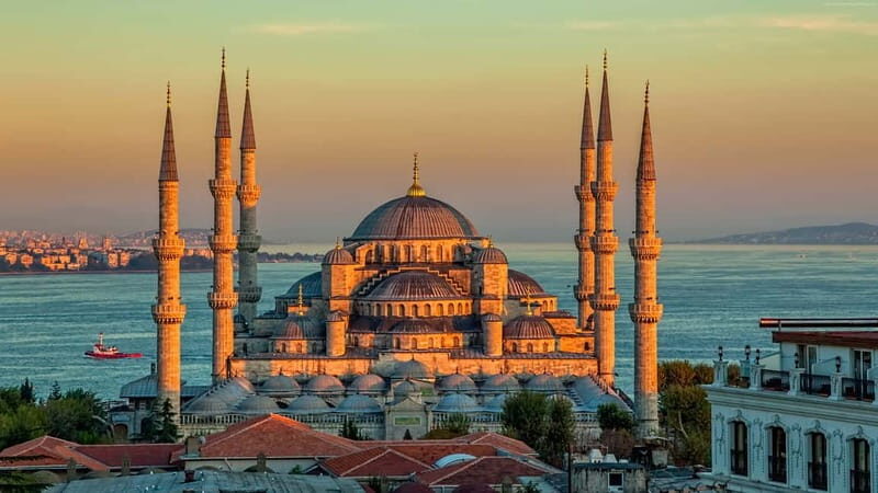 Istanbul: Private City Highlights Guided Tour - Authentic, Personal, and Flexible