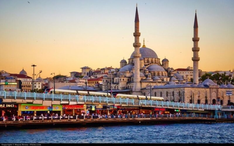 Istanbul: Private City Highlights Guided Tour - FAQ