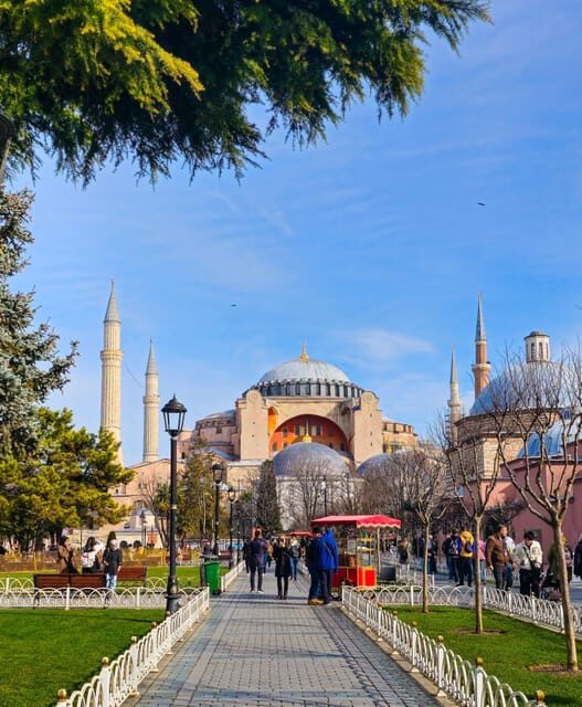 Istanbul Private City Tour By Art Historian - Who Would Love This Experience?