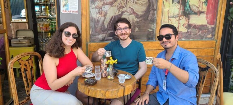 Istanbul Private City Tour By Art Historian - The Sum Up: Why You Should Consider This Tour