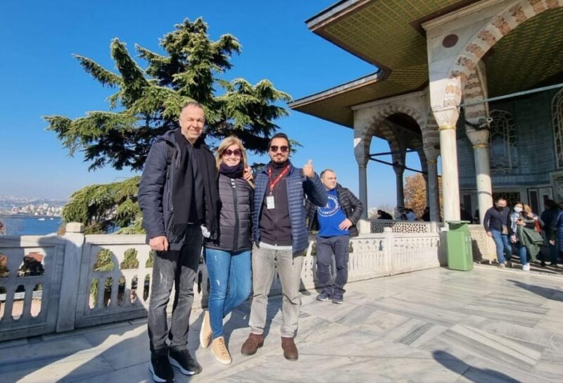 Istanbul Private City Tour By Art Historian - FAQ