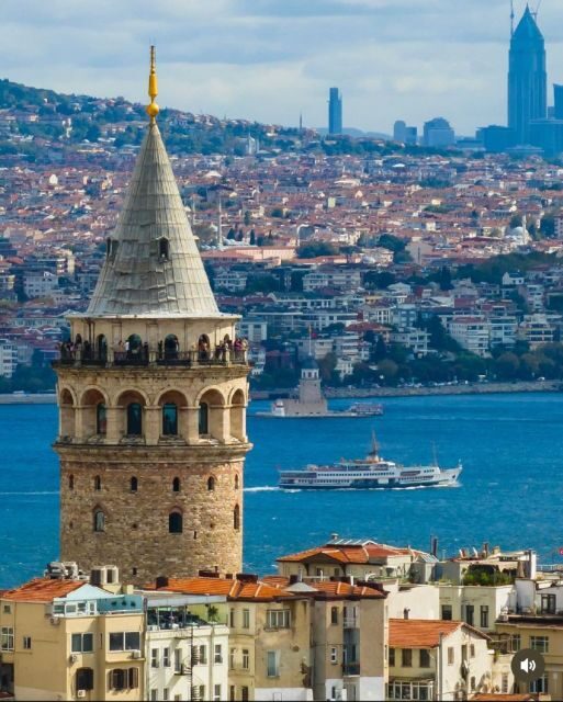 Istanbul: Private City Tour with Transportation - Key Points