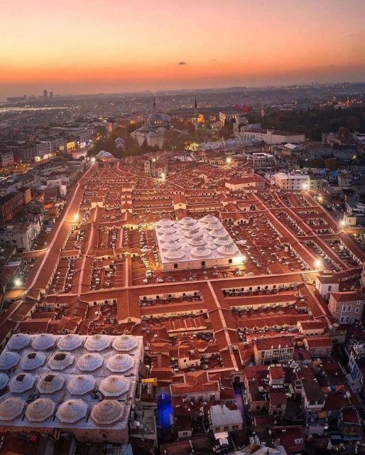 Istanbul: Private City Tour with Transportation - Who Would Love This Tour?