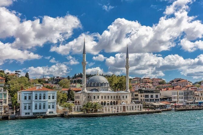 Istanbul Private Cruise Port to City Hotel Transfer - What to Expect from the Service