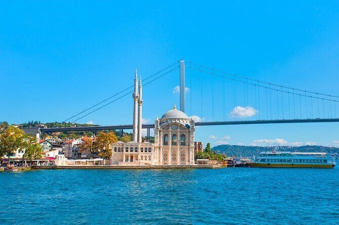 Istanbul Private Cruise Port to City Hotel Transfer - Authentic Feedback from Travelers