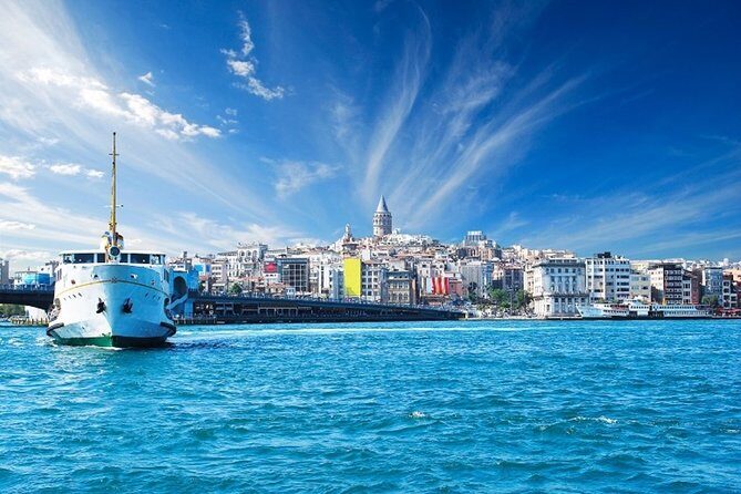 Istanbul Private Cruise Port to City Hotel Transfer - Who Will Love This Transfer?