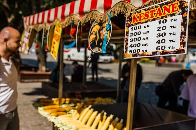 Istanbul: Private Custom Tour of Markets & Bazaars with a Local - FAQ