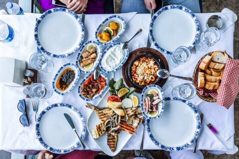 Istanbul: Private Custom Tour with a Local  Icons & Gems - The Experience of Personalization and Flexibility