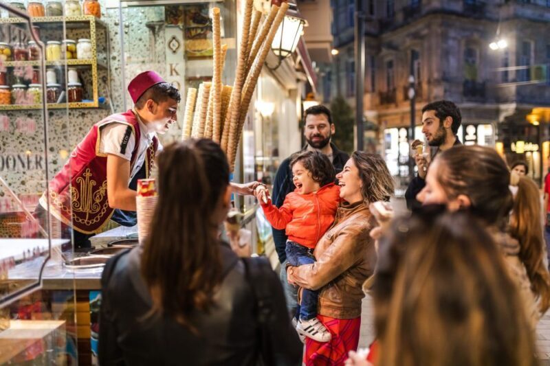 Istanbul: Private Custom Tour with a Local  Icons & Gems - The Sum Up 