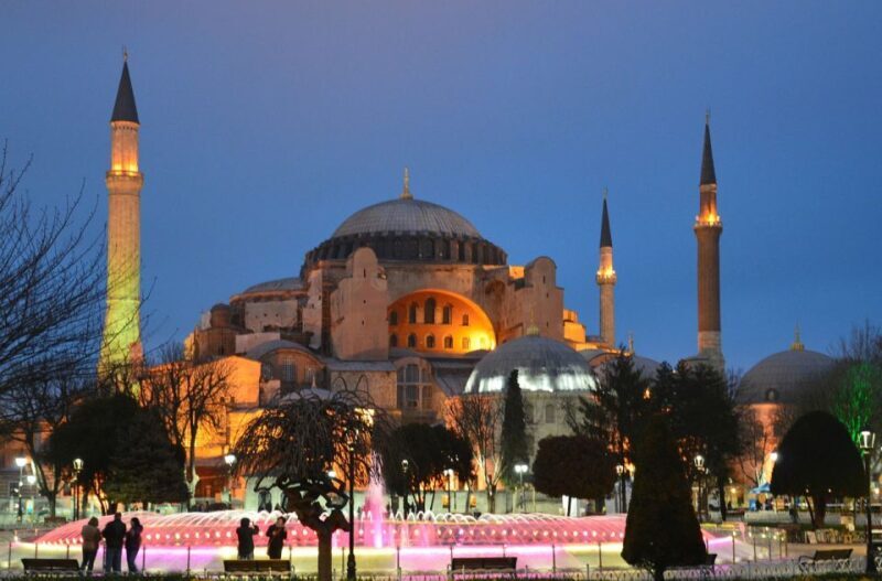 Istanbul: Private Customized Tour - Exploring the Heart of Istanbul: What You Can Expect