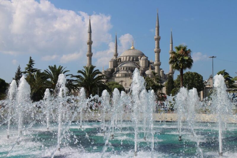 Istanbul: Private Customized Tour - Why You’ll Love This Tour