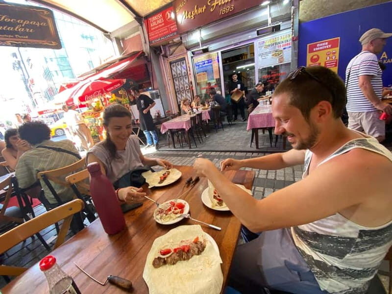 Istanbul: Private Food and City Tour with a Local Host - What We Loved About the Experience