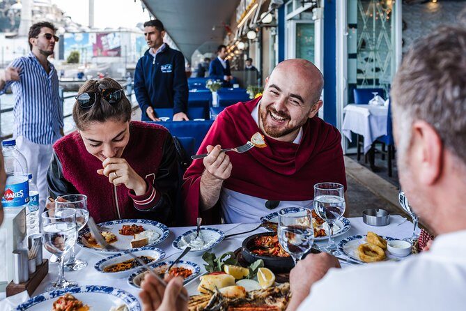 Istanbul Private Food Tours with a Local: 100% Personalized - How the Tour Unfolds: An In-Depth Look