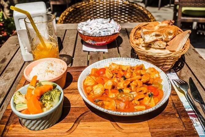 Istanbul Private Food Tours with a Local: 100% Personalized - Wrapping Up