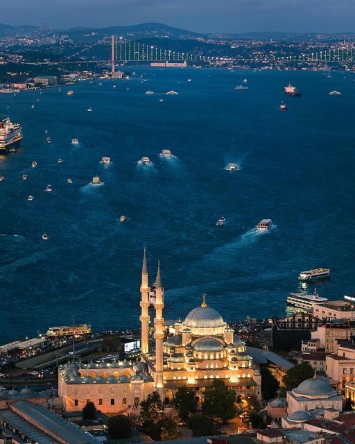 Istanbul Private Full-Day Highlights Tour with Guide - FAQ