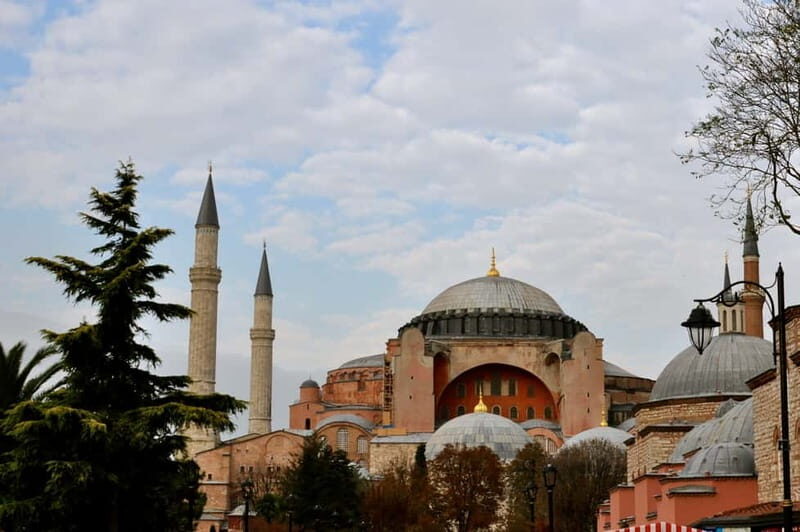 Istanbul Private Full-Day Tour With Transportation - A Deep Dive into the Itinerary