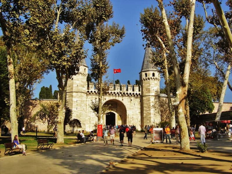 Istanbul Private Full-Day Tour With Transportation - In-Depth Analysis of Costs and Value