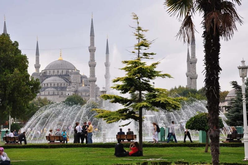 Istanbul Private Full-Day Tour With Transportation - Final Thoughts: Is It Worth It?