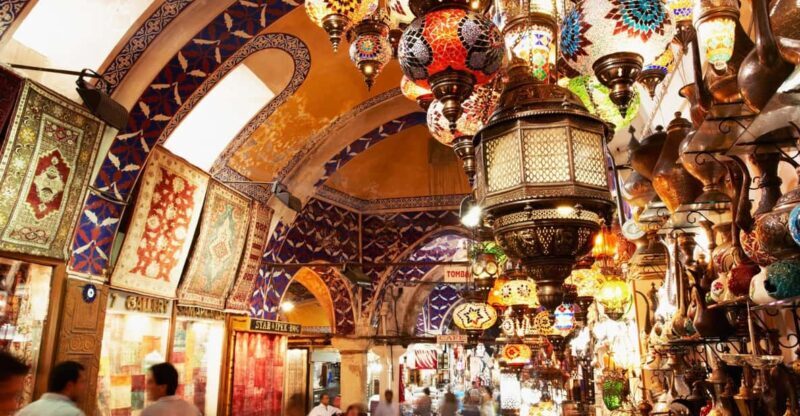 Istanbul: Private Guided Tour - A Deep Dive Into the Experience