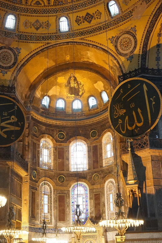 Istanbul: Private Guided Tour - Final Thoughts