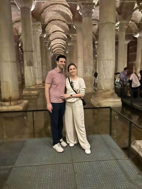 Istanbul: Private Guided Tour - Istanbul: Private Guided Tour – A Deep Dive into the City’s Icons