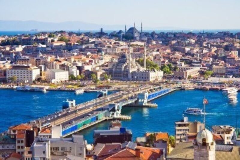 Istanbul: Private Guided Tour - Who Will Love This Tour?